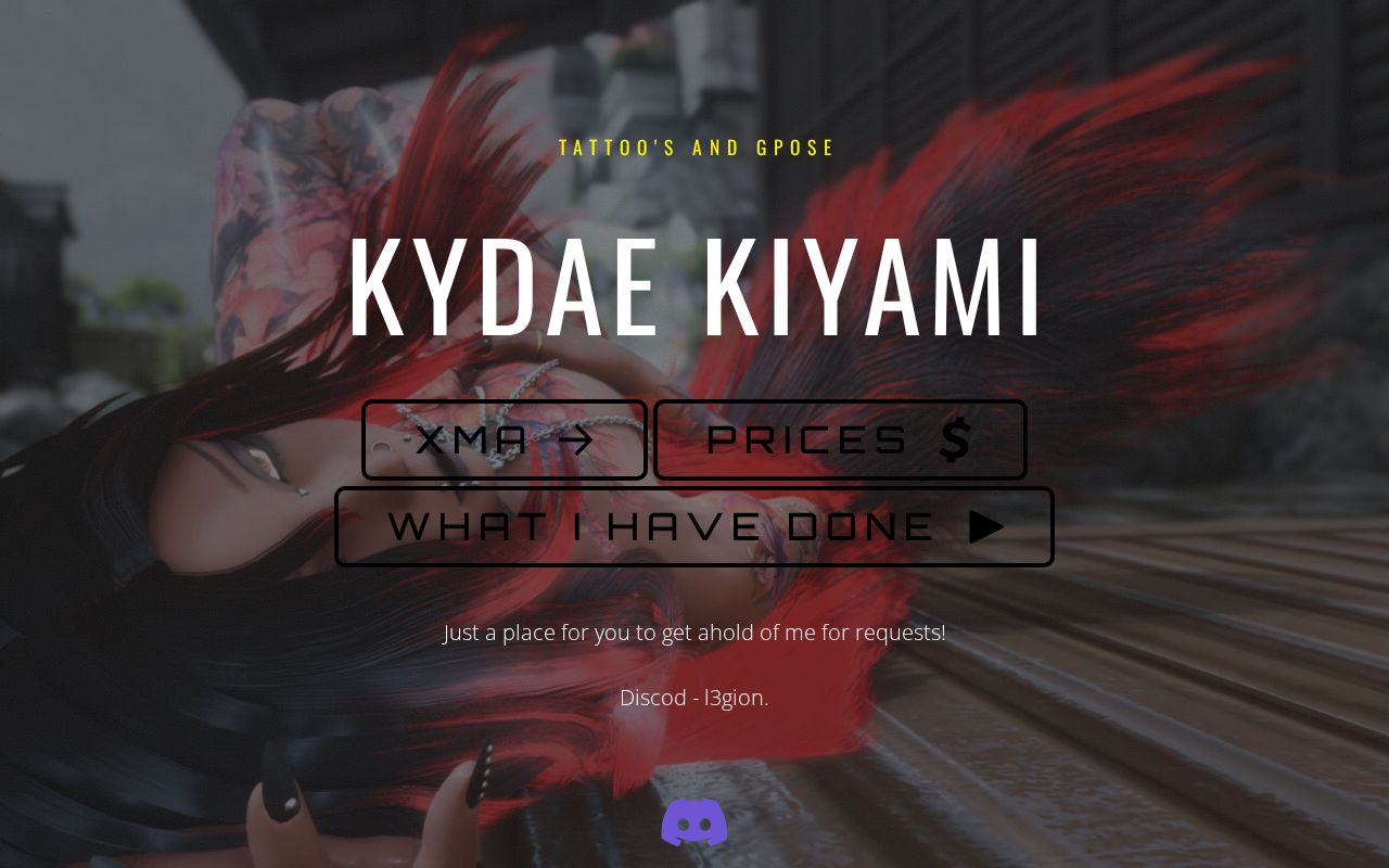 Kydae-Kiyami